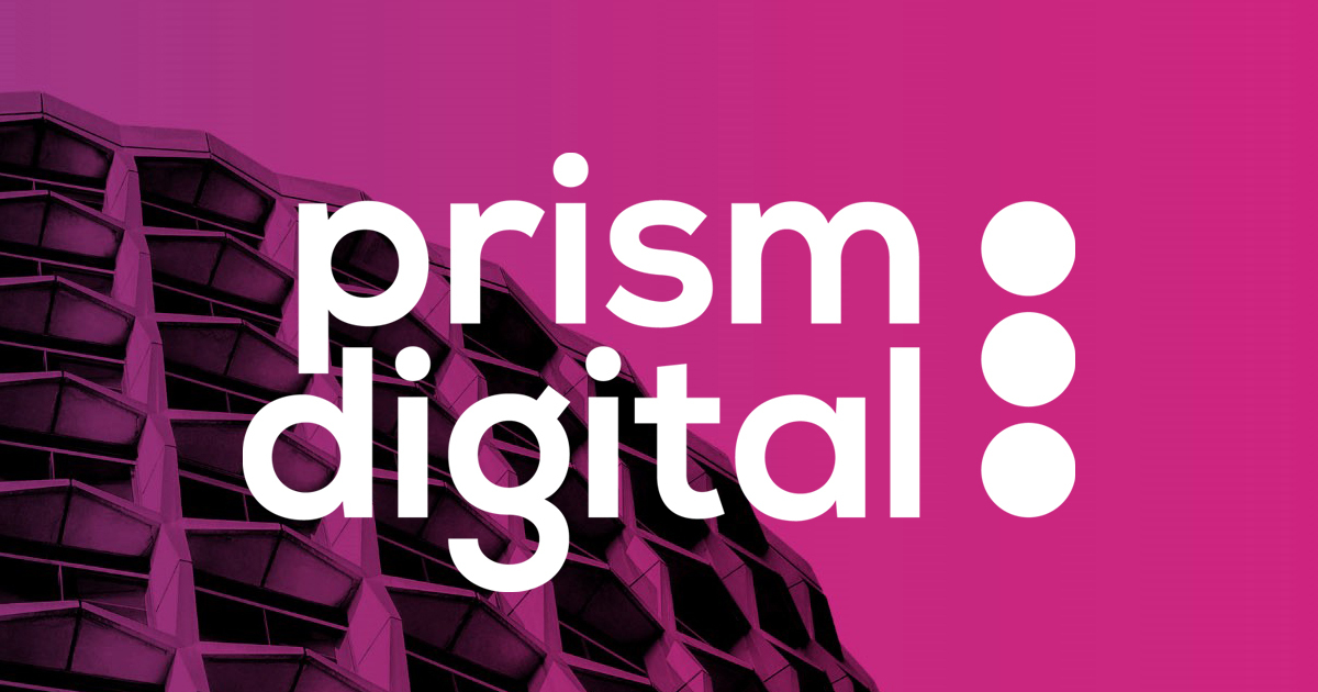 About Us | Prism Digital